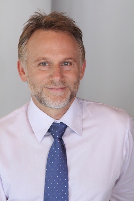 Jeffrey Marcus Speaks